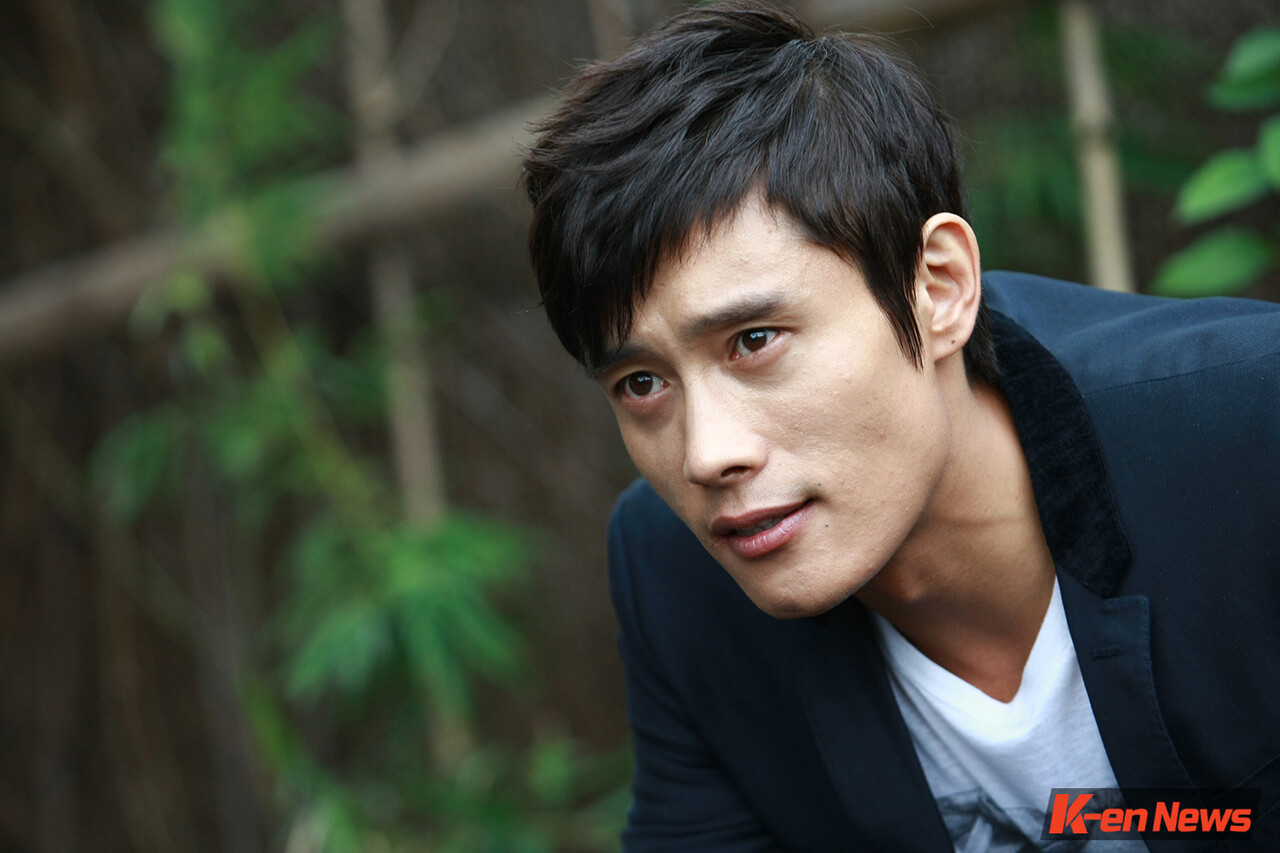 Lee Byung Hun