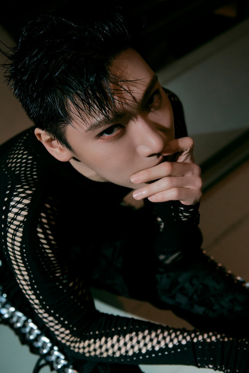 NCT's TEN Unveils Teaser for Title Track 'Nightwalker' MV...