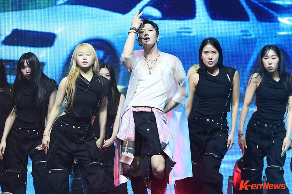 NCT TEN Releases Debut Solo Album 'TEN': Showcasing Diverse Charms