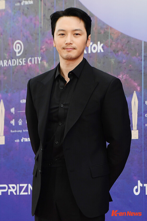 Actor Byun Yo-han embarks on a new journey with the newly established ...