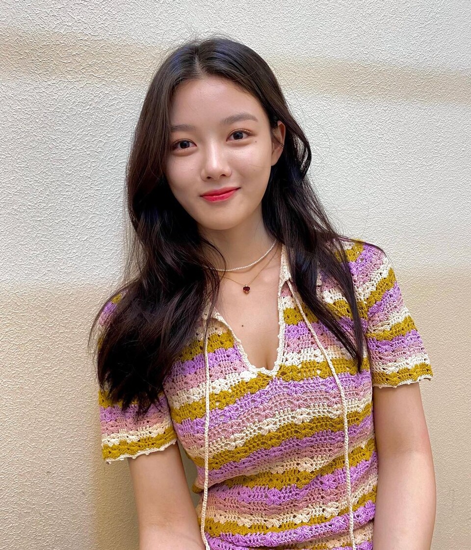 Kim Yoo-jung's Heartfelt Donation: A Beacon of Hope for Children with ...