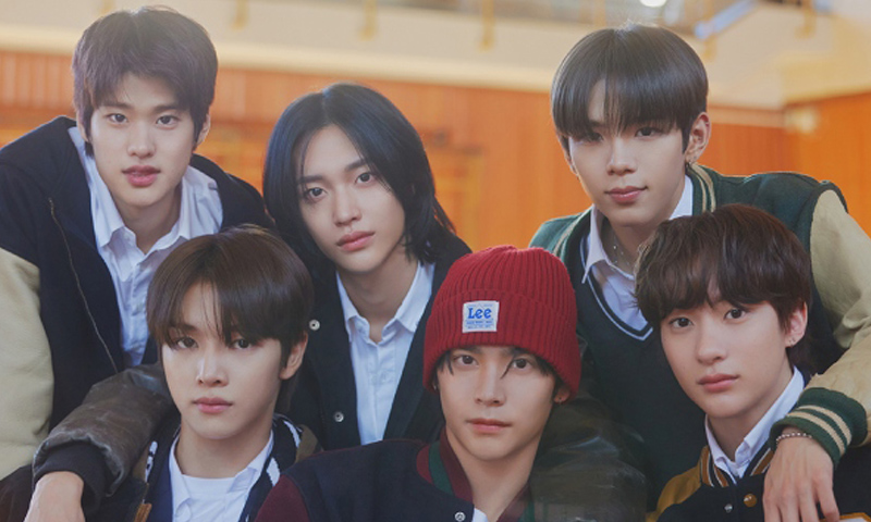 RIIZE Announces First-Ever Fan-Con Tour 'RIIZING DAY' Starting in Seoul ...