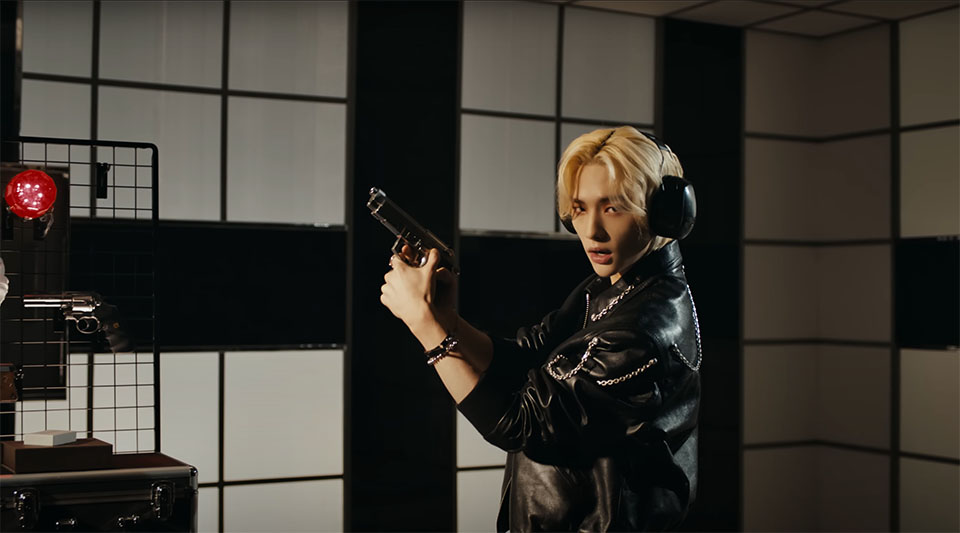 Stray Kids' "VENOM" MV Hits Over 100 Million Views, Breaking Another ...