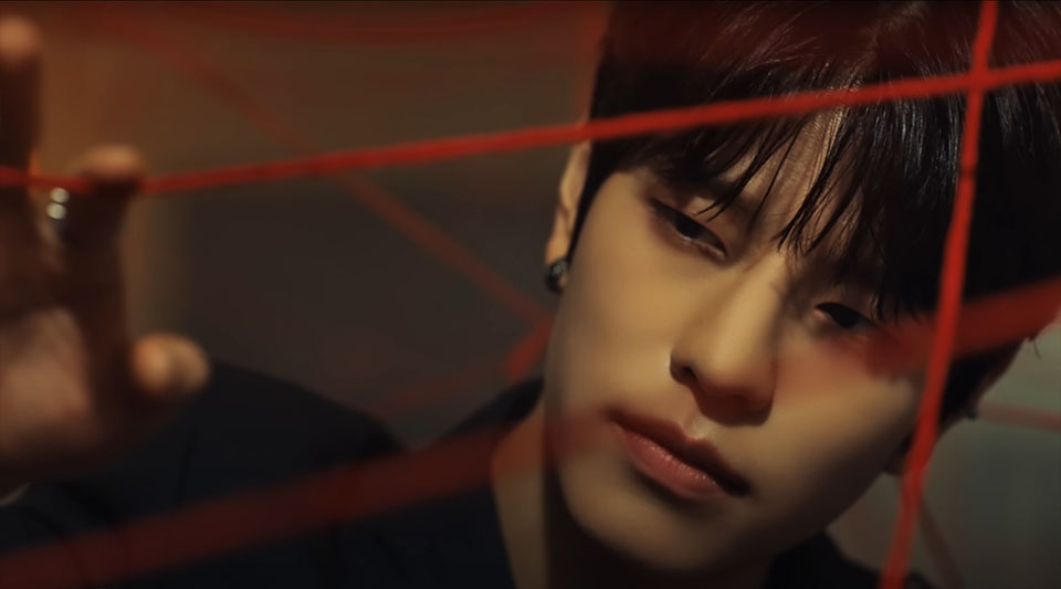 Stray Kids' "VENOM" MV Hits Over 100 Million Views, Breaking Another ...