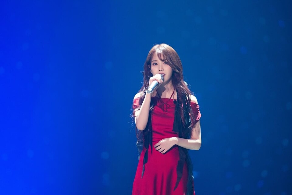 IU Launches Her Epic 2024 World Tour with Electrifying Seoul Concerts