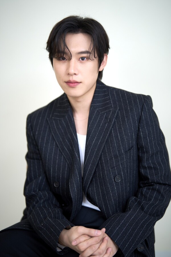 [Interview] Kim Sung-cheol Embraces Growing Responsibility as Chungmuro ...