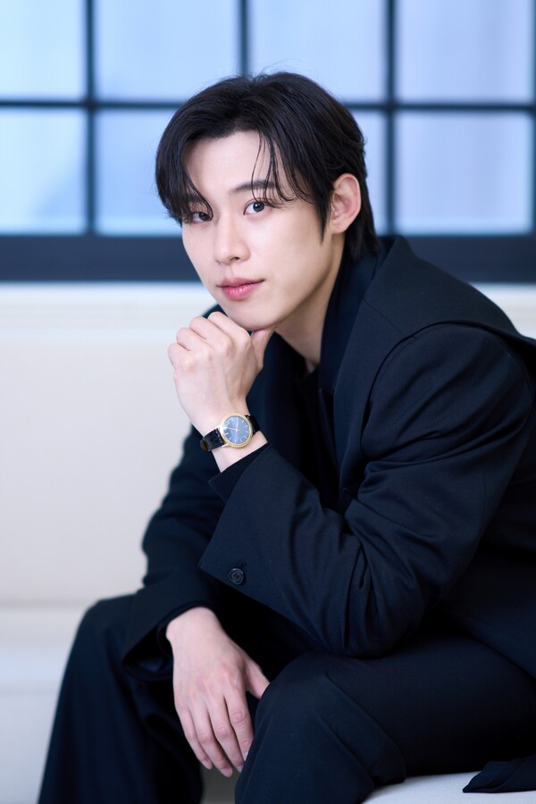 [Interview] Kim Sung-cheol Embraces Growing Responsibility as Chungmuro ...