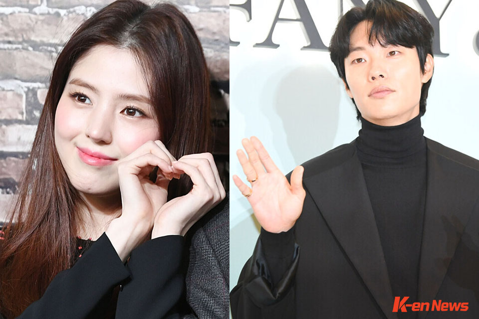 Han So-hee, Ryu Jun-yeol Part Ways : End of a Short-Lived Romance