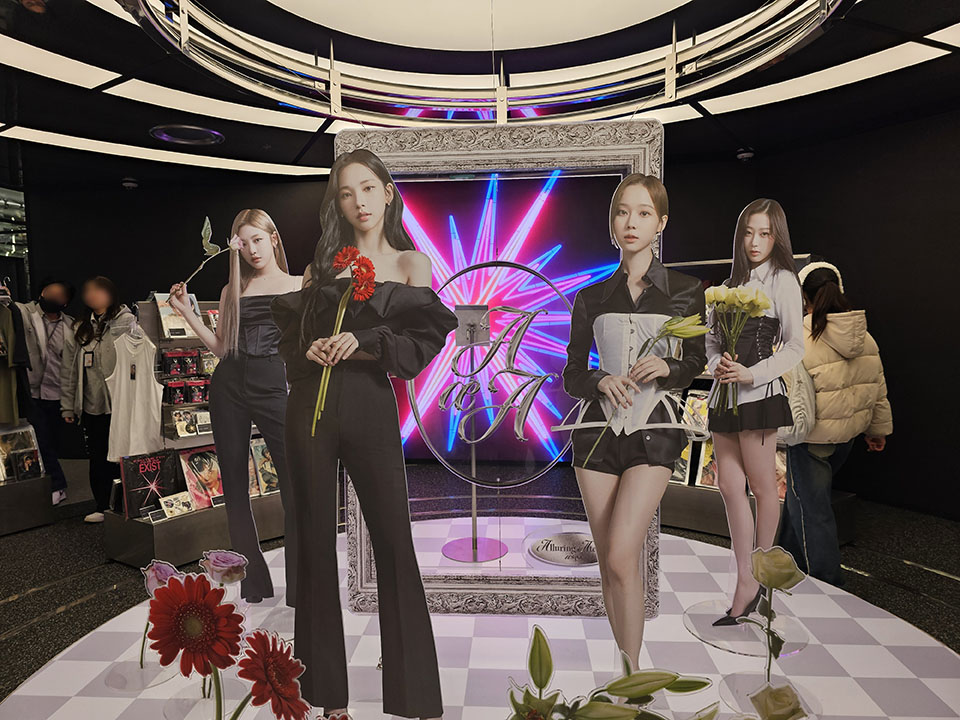 SM KWANGYA SEOUL - A Must-Visit Spot for Seoul Travelers and K-pop Fans