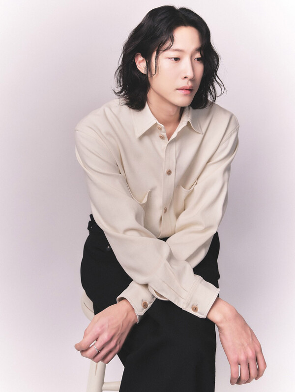 [Interview] Lee Jong-won Declares "Knight Flower" as the Highlight of ...