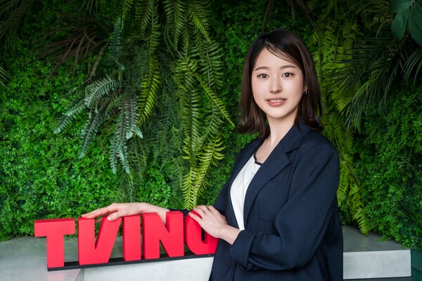 [Interview] Jang Da-ah Makes Impressive Debut in "Pyramid Game