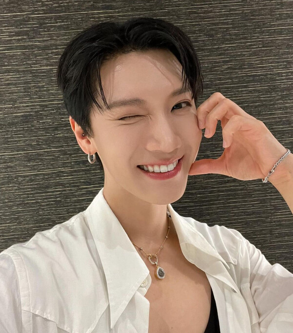 NCT's Ten Shares His Experience as a Mentor on 'CHUANG ASIA'