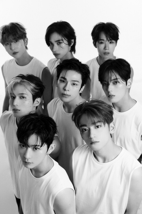 WHIB Set to Release Their Second Single Album in May