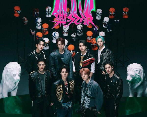 Stray Kids Unveils Tracklist for Digital Single Featuring Charlie Puth