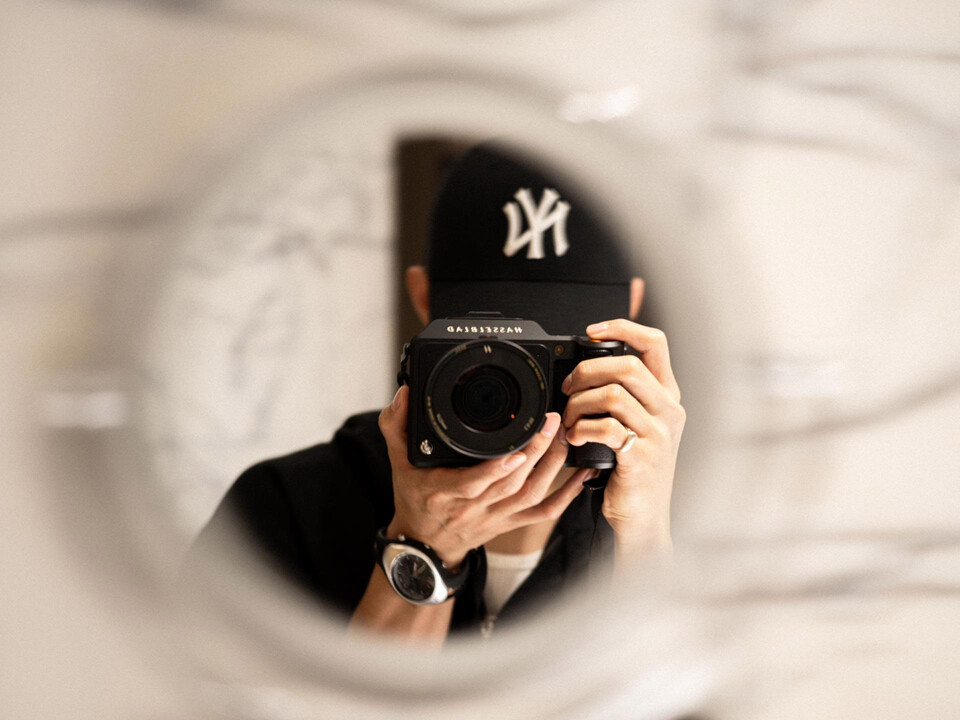 What does BSS look like in Taiwan, as shared by DK?