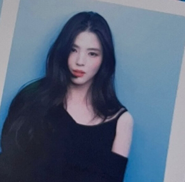 Han So-hee Captivates Fans with Elegant Photos on Instagram