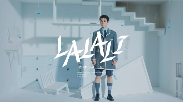 From 'MAESTRO' to 'LALALI': SEVENTEEN Excites Fans with New Track Preview