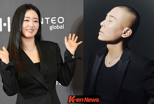 Apink’s Yoon Bomi and Producer Rado Confirm Their Romance