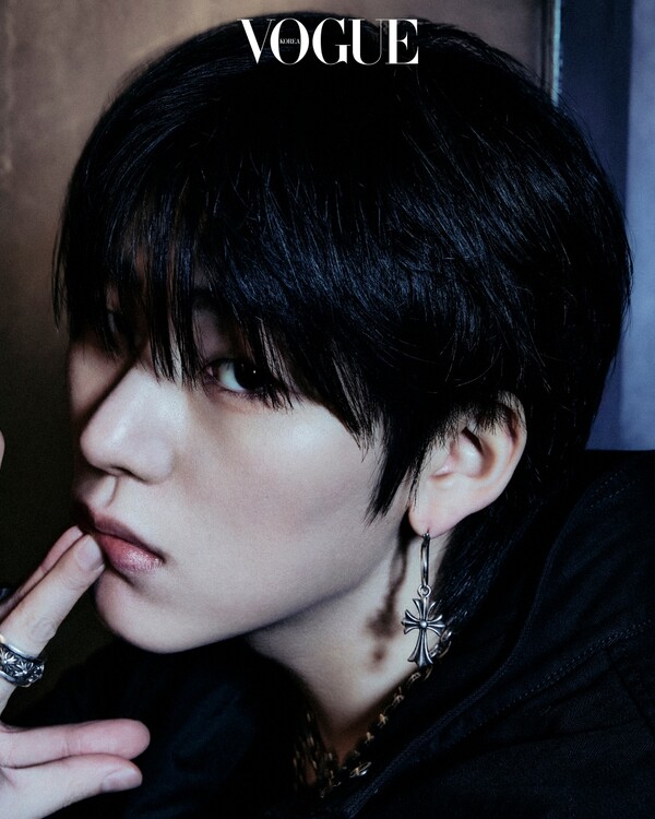 Zico Illuminates Vogue Korea with His Stylish Aura Before Comeback