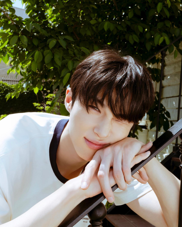 'Lovely Runner’ Seon-jae, Byeon Woo-seok : Announces First Asia Tour