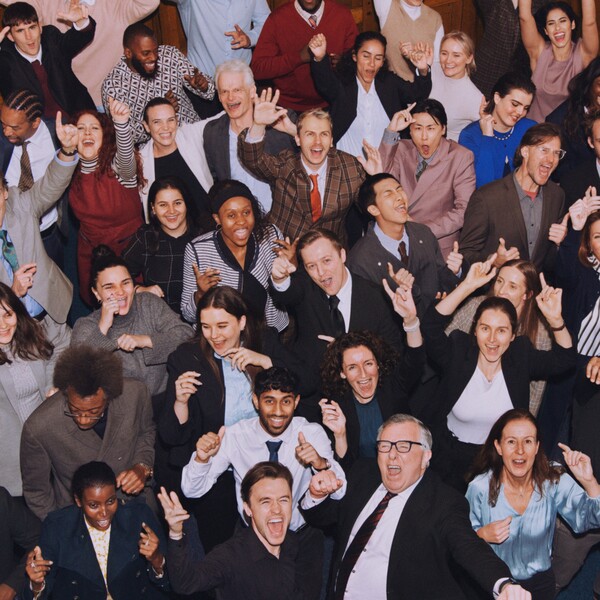 BTS RM New Single 'Come back to me' Conquers iTunes Charts in 82 Countries