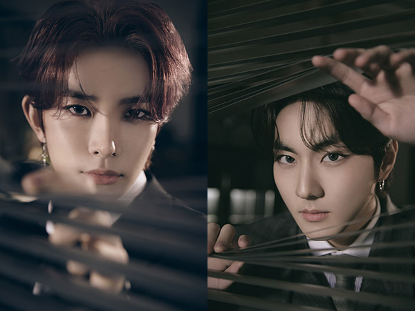 ENHYPEN Striking Transformation into Spies in New 'MEMORABILIA'