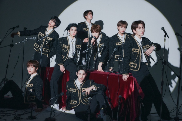 LUN8 Set to Debut in Japan This June, Expanding Their Global Reach