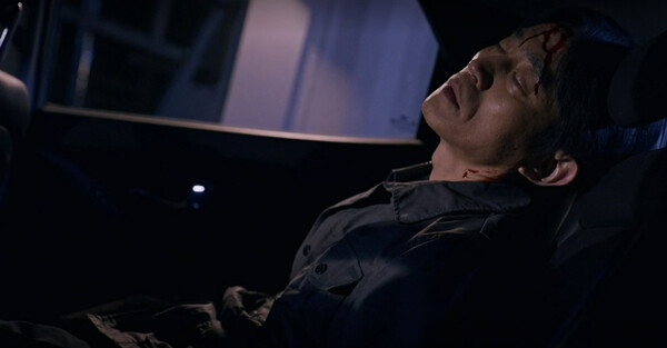 'Lovely Runner' Takes a Dark Turn with Villain's Bloody Escape