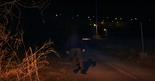 'Lovely Runner' Takes a Dark Turn with Villain's Bloody Escape