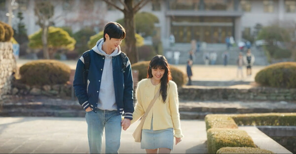 'Lovely Runner’ Seon-jae and Sol’s Sweet Romance.. But...