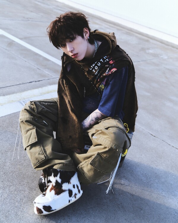 Billboard Hails ZICO as a True All-Rounder in K-pop