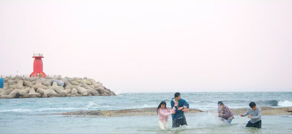 'Lovely Runner' Dominates Ratings with Emotional Breakup Storyline