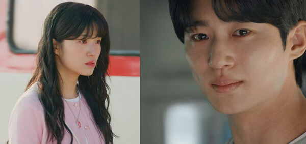 'Lovely Runner' Dominates Ratings with Emotional Breakup Storyline