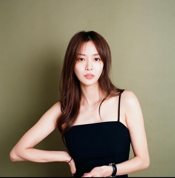 Song Da-eun, Once Rumored with BTS Jimin, Floods Instagram with Jimin Posts