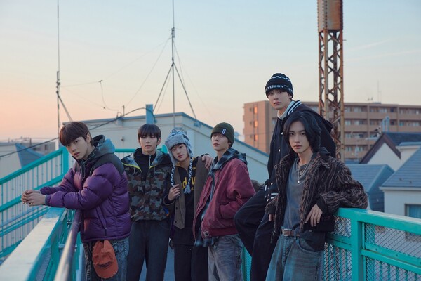 RIIZE Unveils Teasers and Release Date for First Mini Album 'RIIZING'