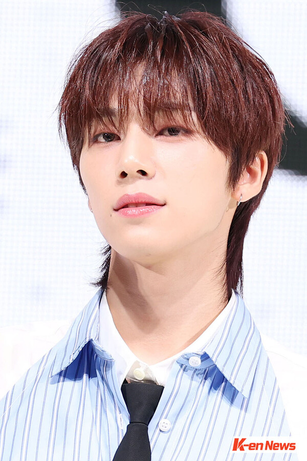 NEXZ Sogeon "We Aim to Have Our Own Solo Concert"