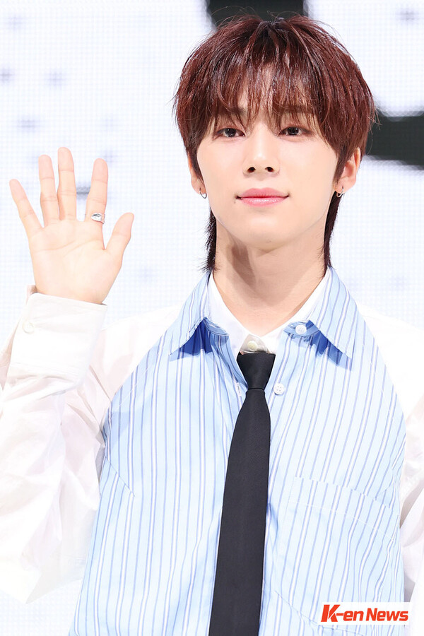 NEXZ Sogeon "We Aim to Have Our Own Solo Concert"