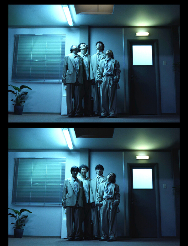 BTS RM 'LOST!' Teaser Builds Excitement for His Upcoming Album Release