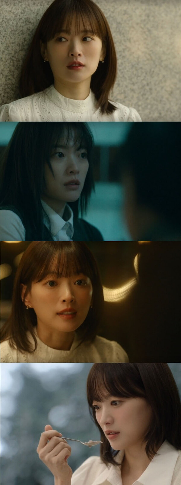 Cheon Woo-hee Dazzles in 'The Atypical Family' with Her Versatile ...