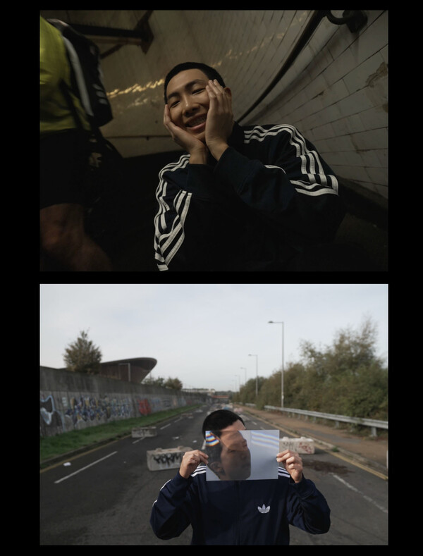 BTS RM Unveils 'Groin' MV from Solo Album, Tops iTunes Charts