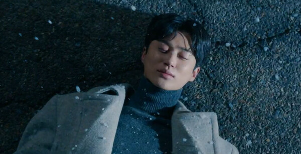 Sun-jae ♥ Sol Sweet Romance : Sneak Peek of 'Lovely Runner' Finale