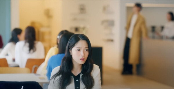 Sun-jae ♥ Sol Sweet Romance : Sneak Peek of 'Lovely Runner' Finale
