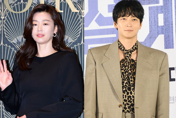 Jun Ji-hyun X Kang Dong-won Star in Disney+ 'Tempest', Set for 2025 Release
