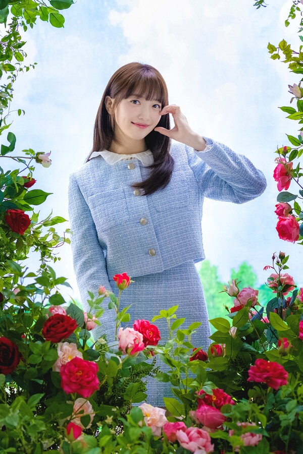 Pyo Ye-jin Shines in Behind-the-Scenes Stills from 'Dreaming of a ...