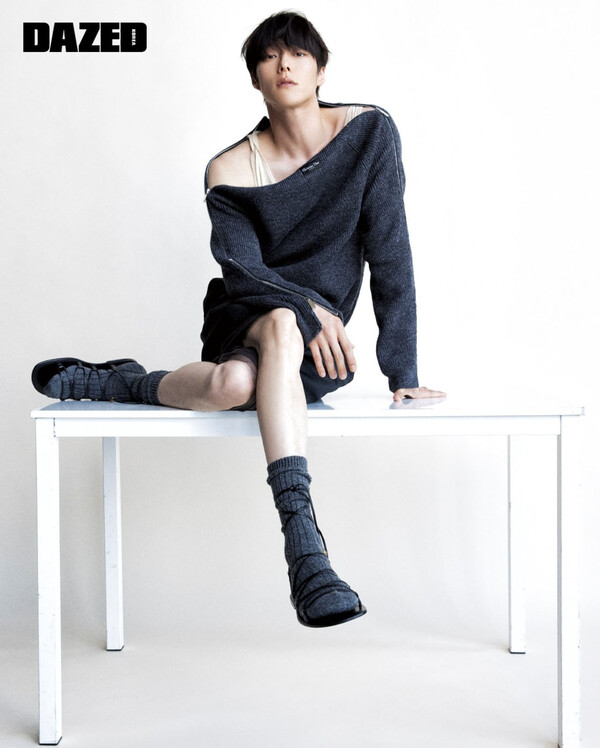 'The Atypical Family' Father-Daughter Duo, Jang Ki-yong and Park So-yi ...