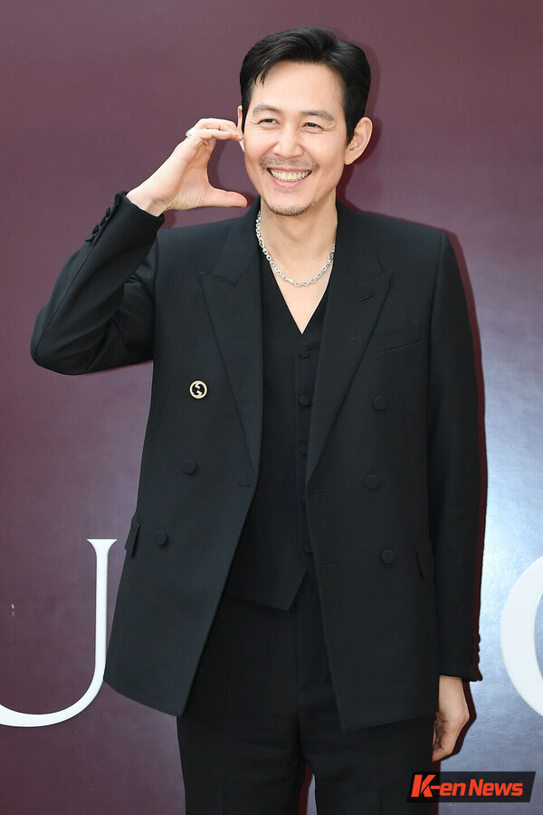 Lee Jung-jae Named Among 2024's 100 Most Influential Asians Alongside ...