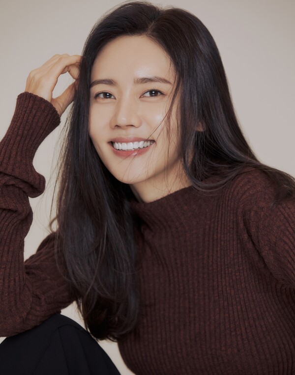 Chu Ja-hyun "My Husband Woo Hyo-kwang, The Light of My Life"