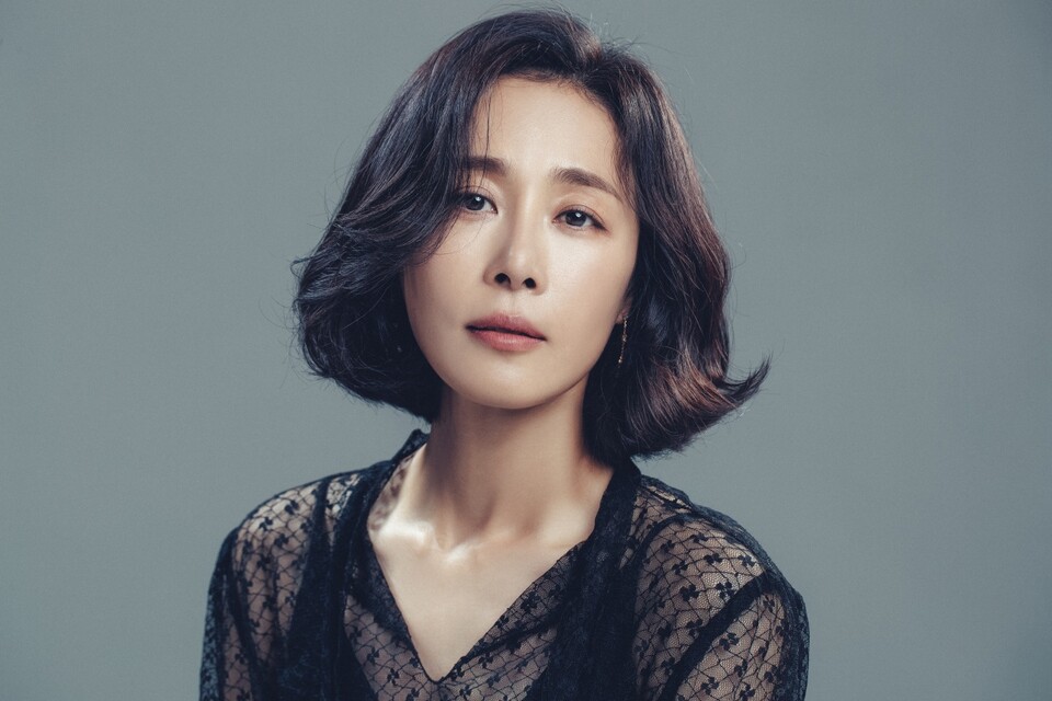 [Interview] Netflix's "The 8 Show" Moon Jung-hee Highlights Key Points