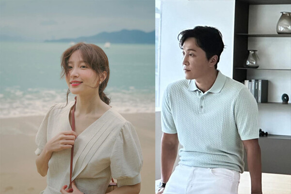 EXID's Hani Announces Marriage to Psychiatrist Yang Jae-woong