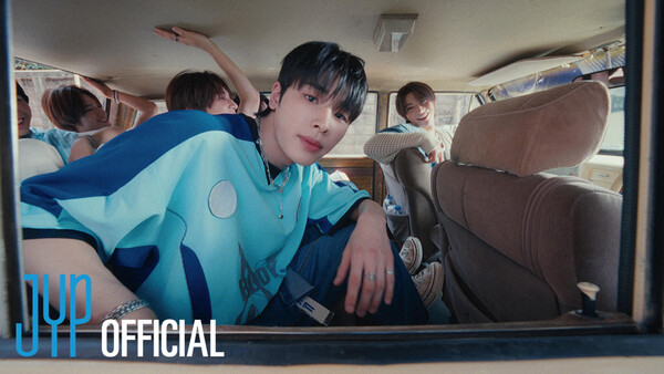 NEXZ Achieves 20 Million YouTube Views for Debut MV 'Ride the Vibe'